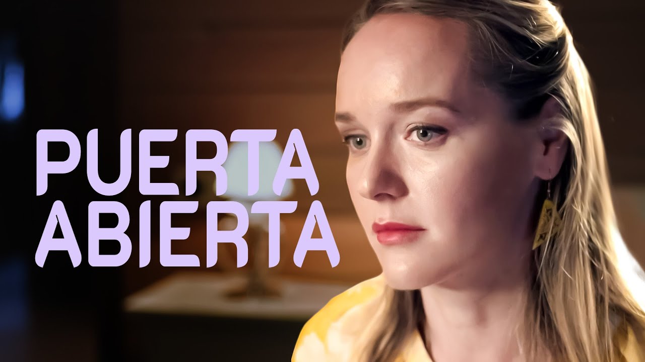 Puerta abierta | Película completa | Película romántica en Español Latino - MIRRUS - LAMARILUNA